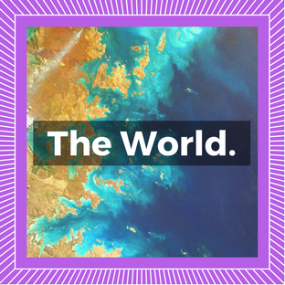 Children’s Chapel POP! Cubes – Formed by Experience